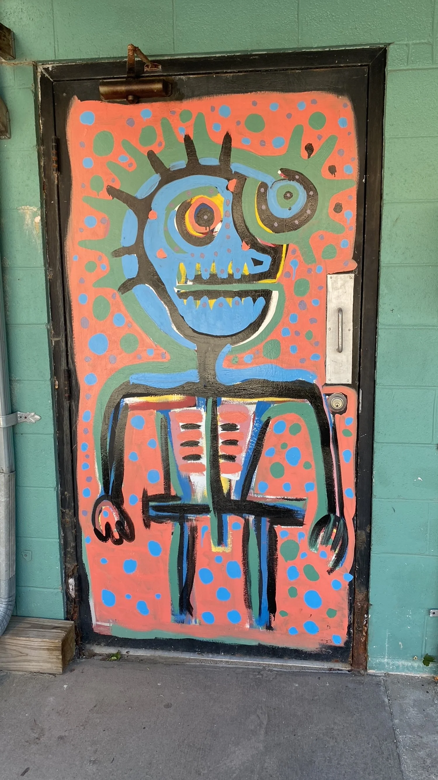 Eric Fogle — detroit contemporary