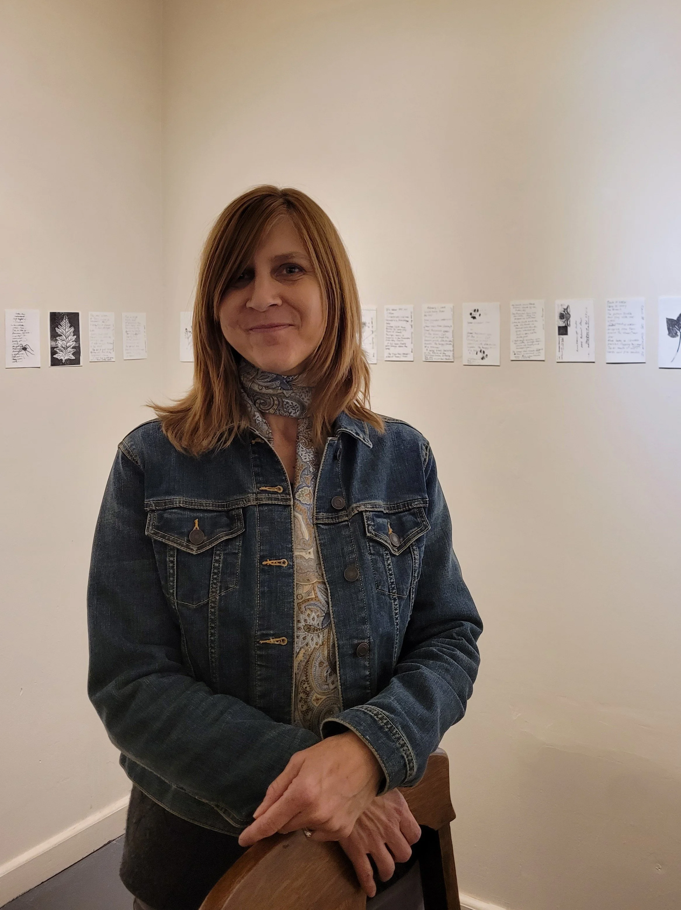 Artists — detroit contemporary