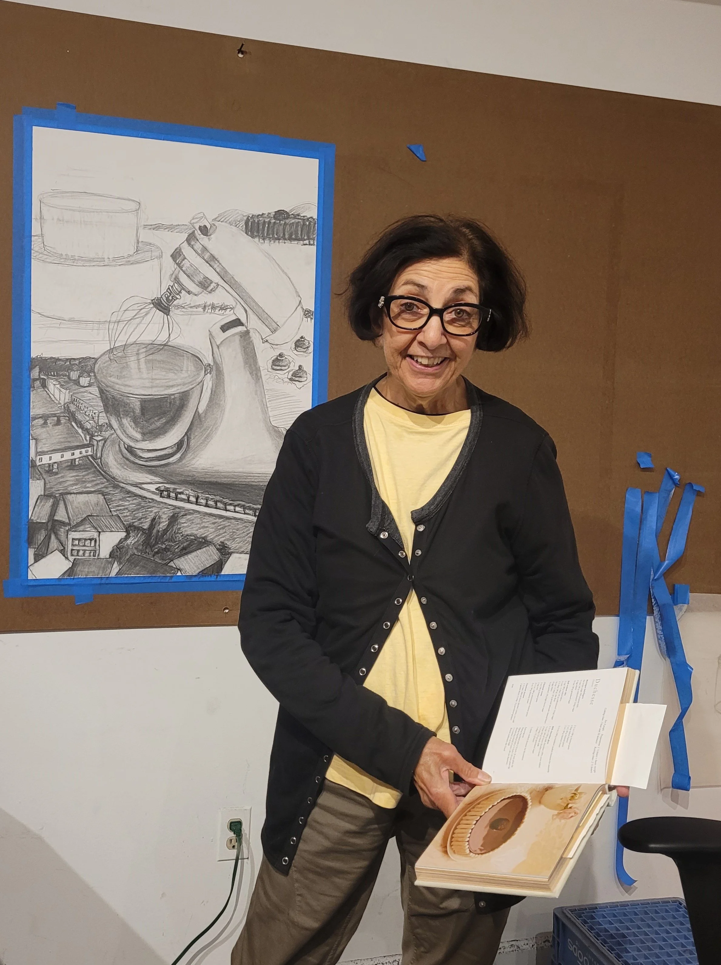 Advisory Board — detroit contemporary