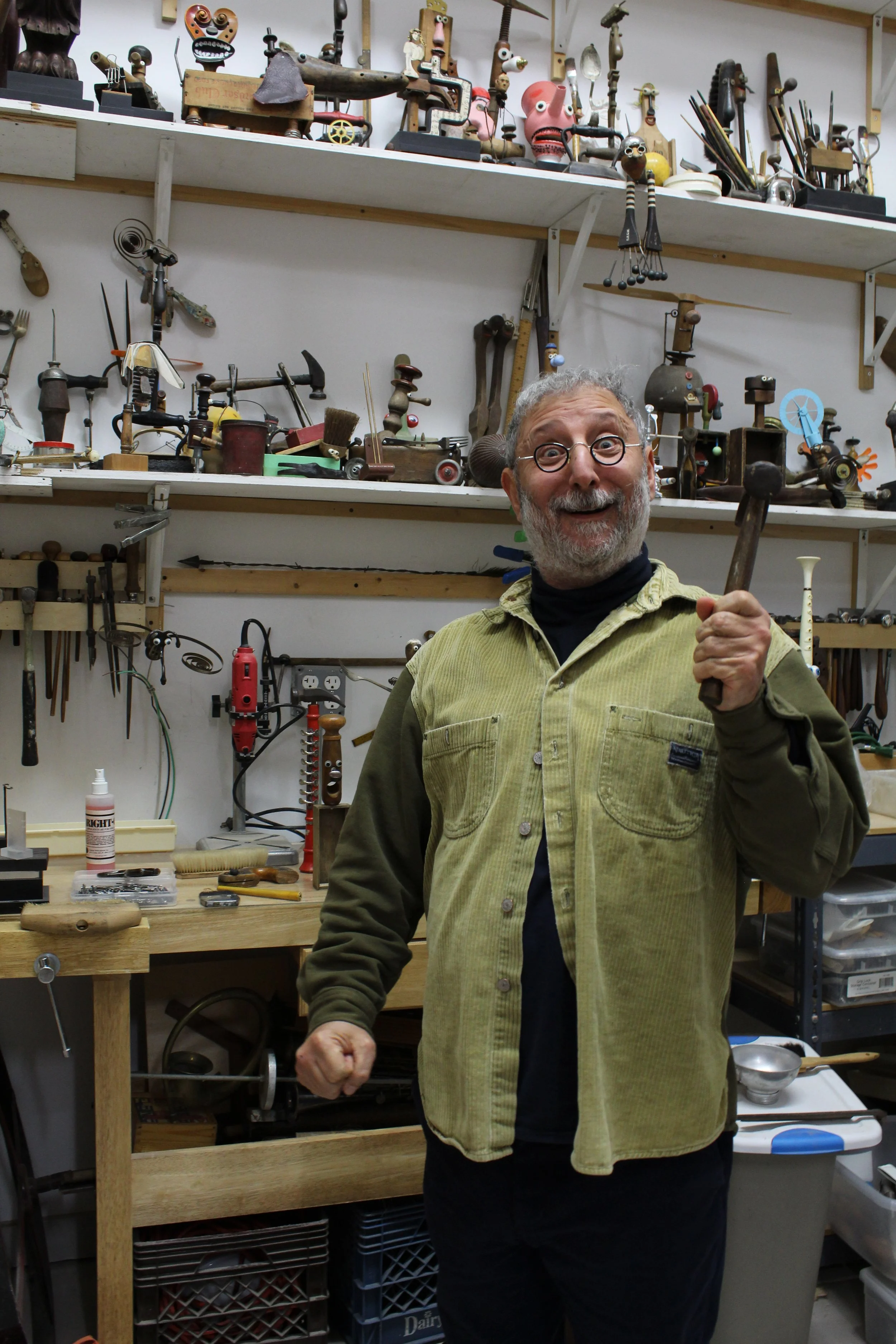 Adnan Charara — detroit contemporary