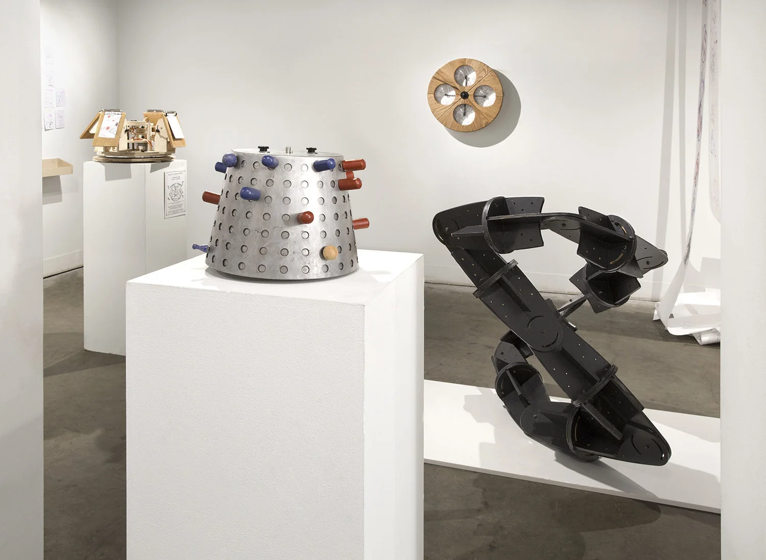 Andy Malone — detroit contemporary