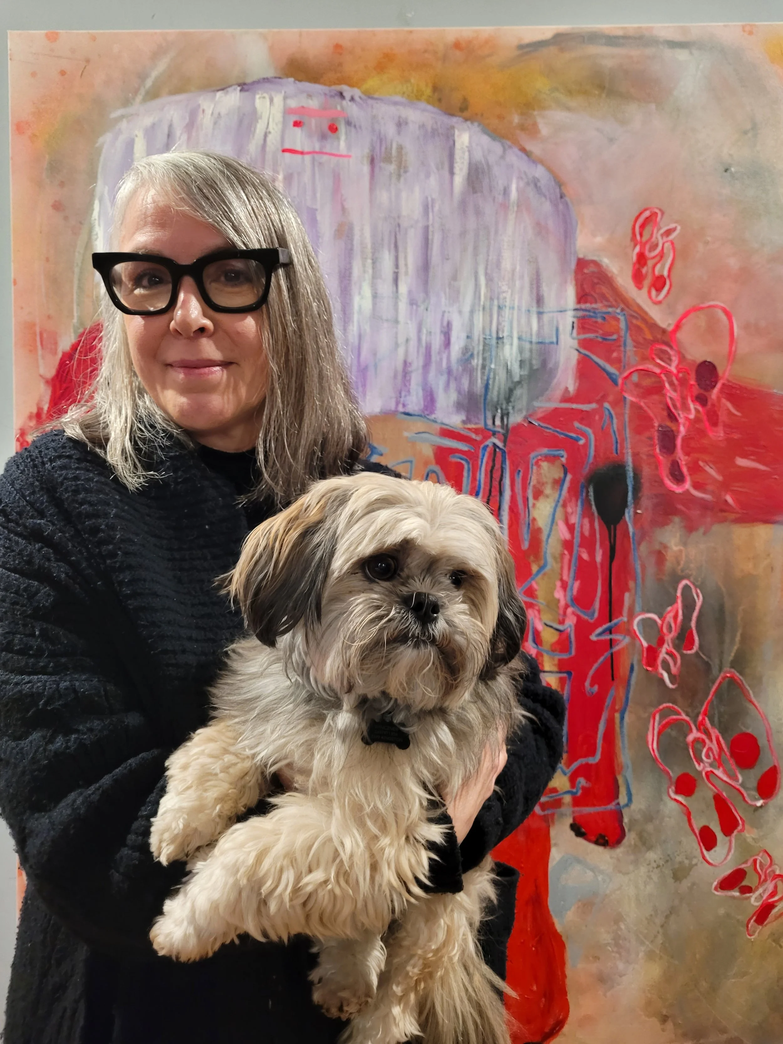 Artists — detroit contemporary