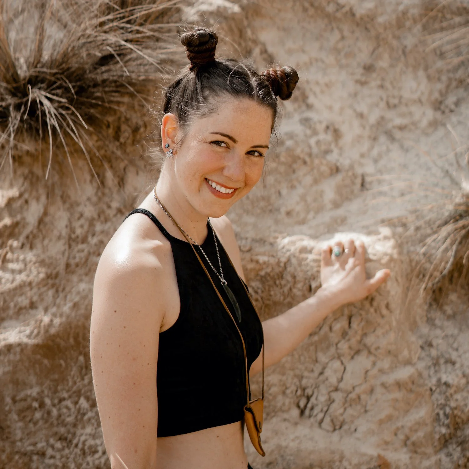 Loralee Grace — detroit contemporary