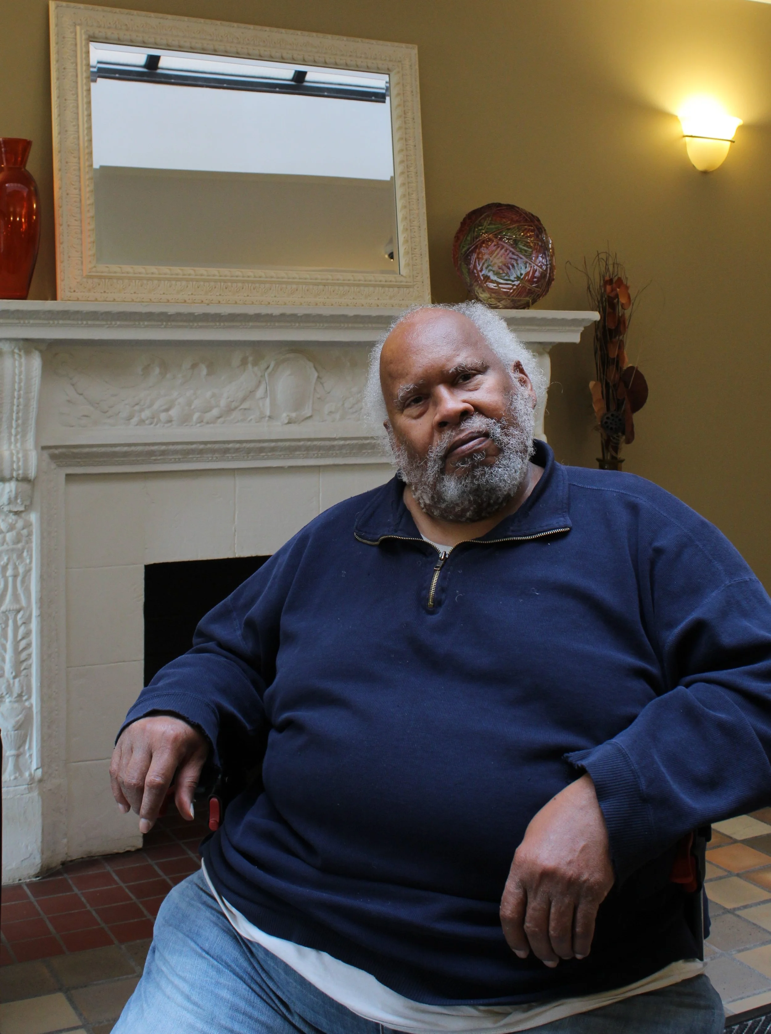 Advisory Board — detroit contemporary