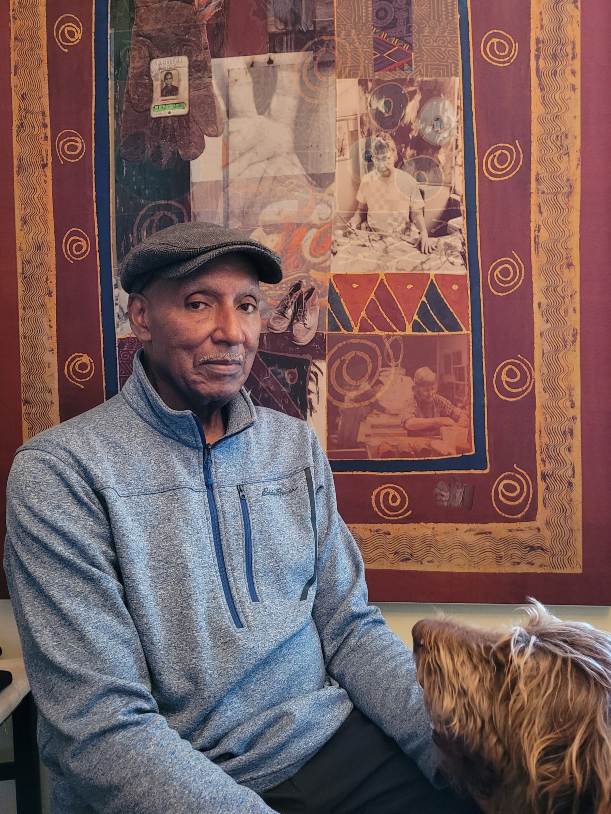 Artists — detroit contemporary