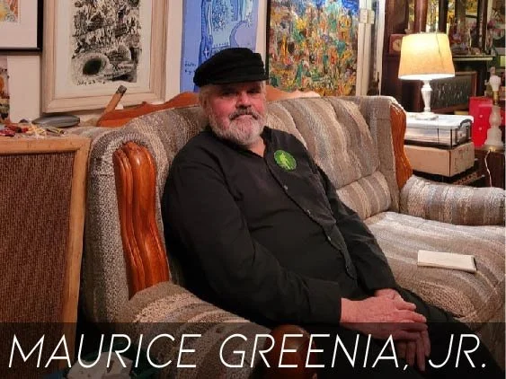 Artists — detroit contemporary