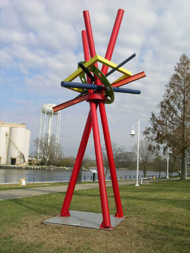 Ray Katz — detroit contemporary