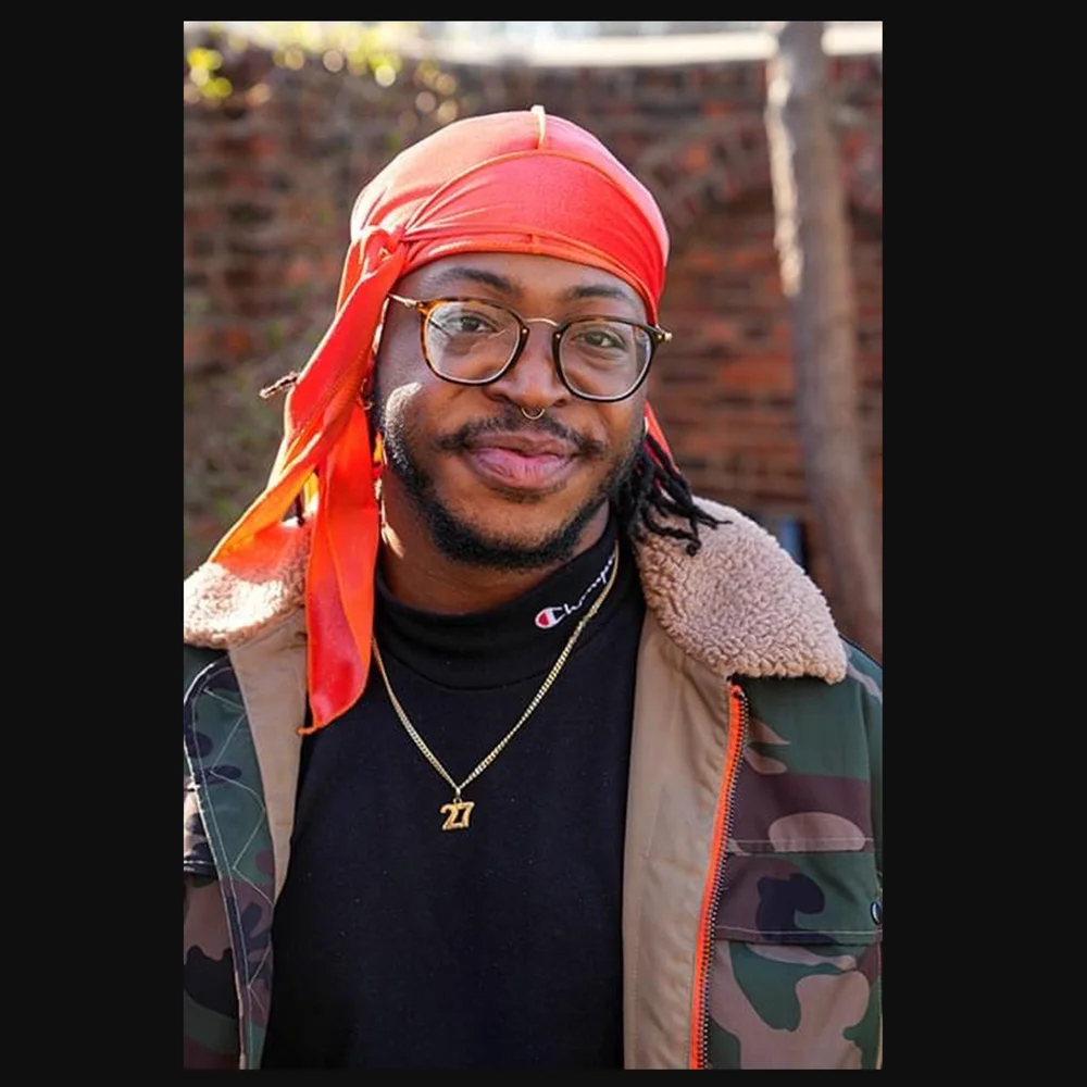 Christopher Gene — detroit contemporary