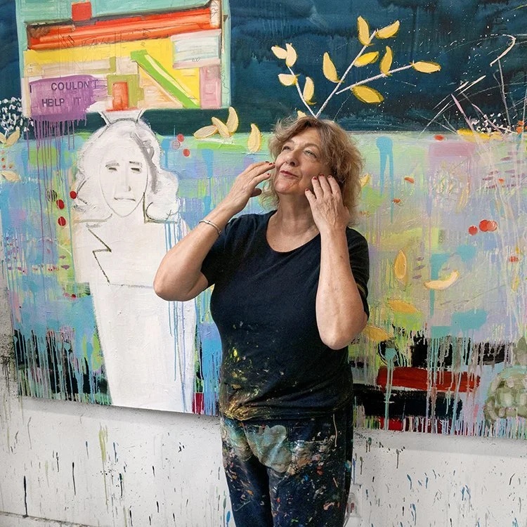 Artists — detroit contemporary