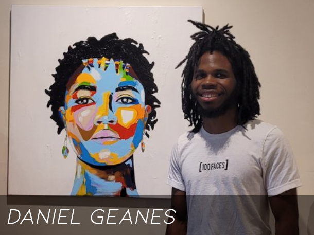 Artists — detroit contemporary