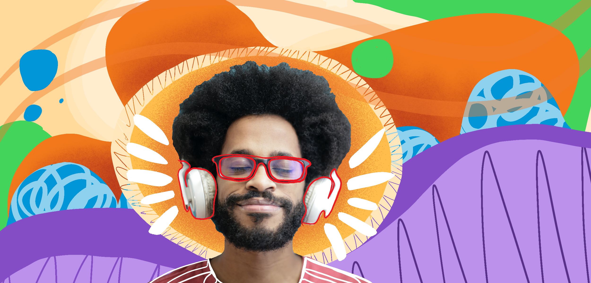 Studio Noize Podcast