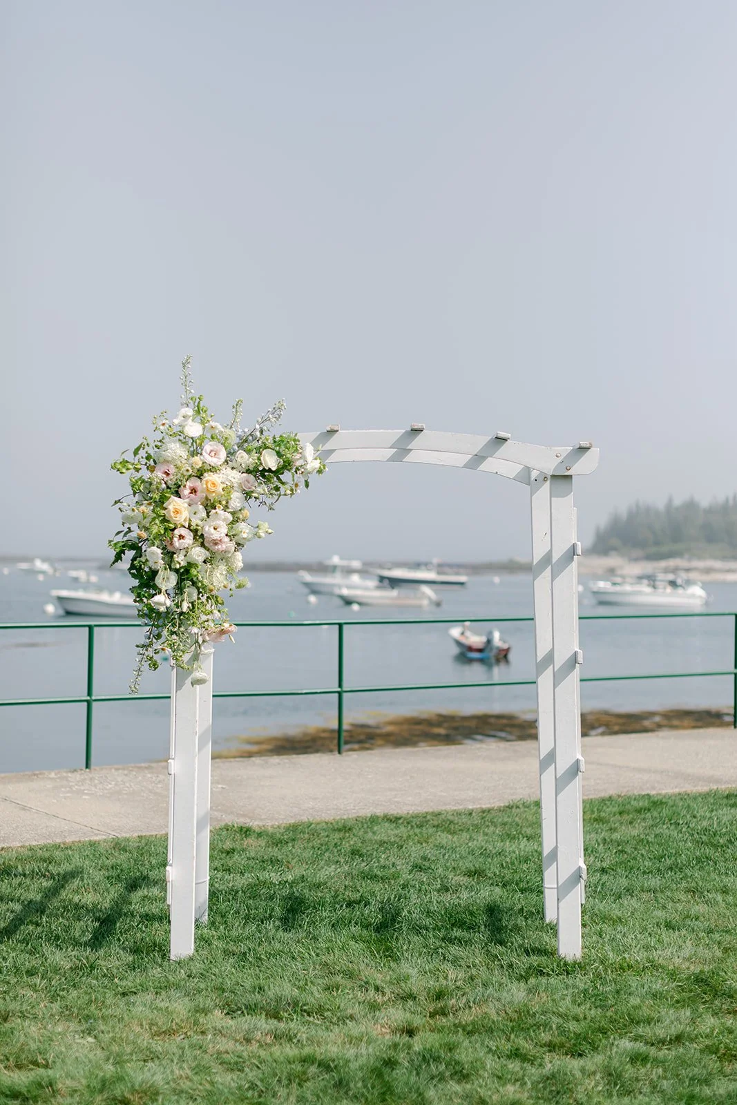 Wedding Urn — Petalage Florals
