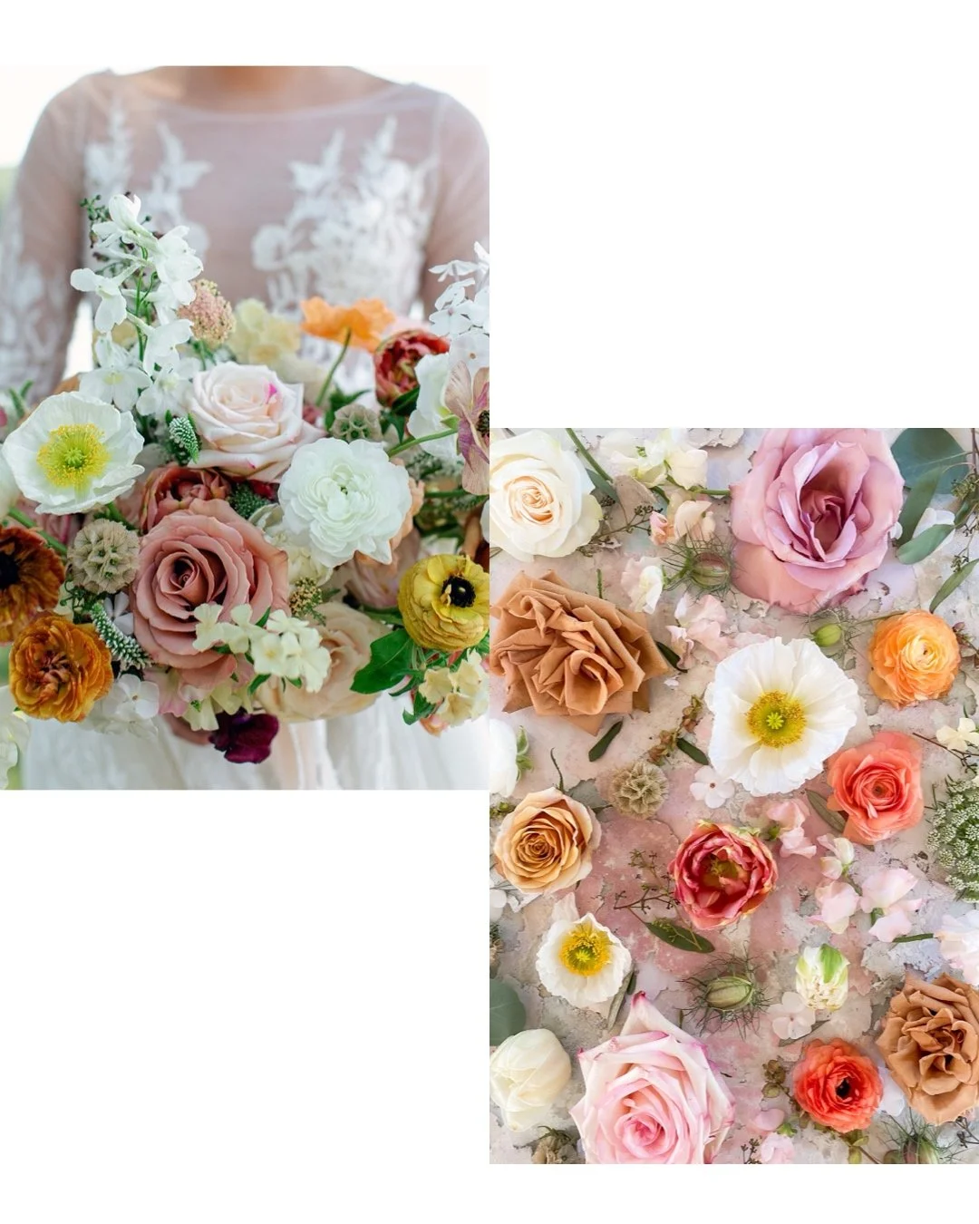 Bridal Bouquet Preservation — Petalage Florals