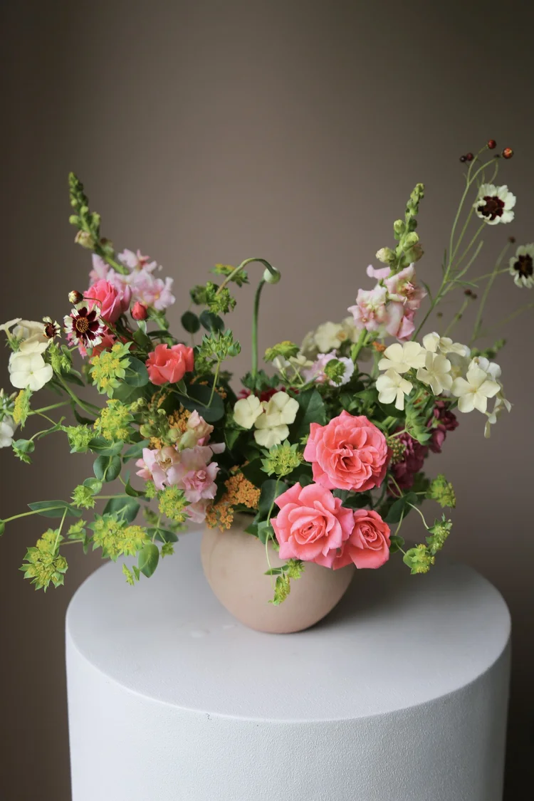 Petalage - Portland Maine Floral Studio