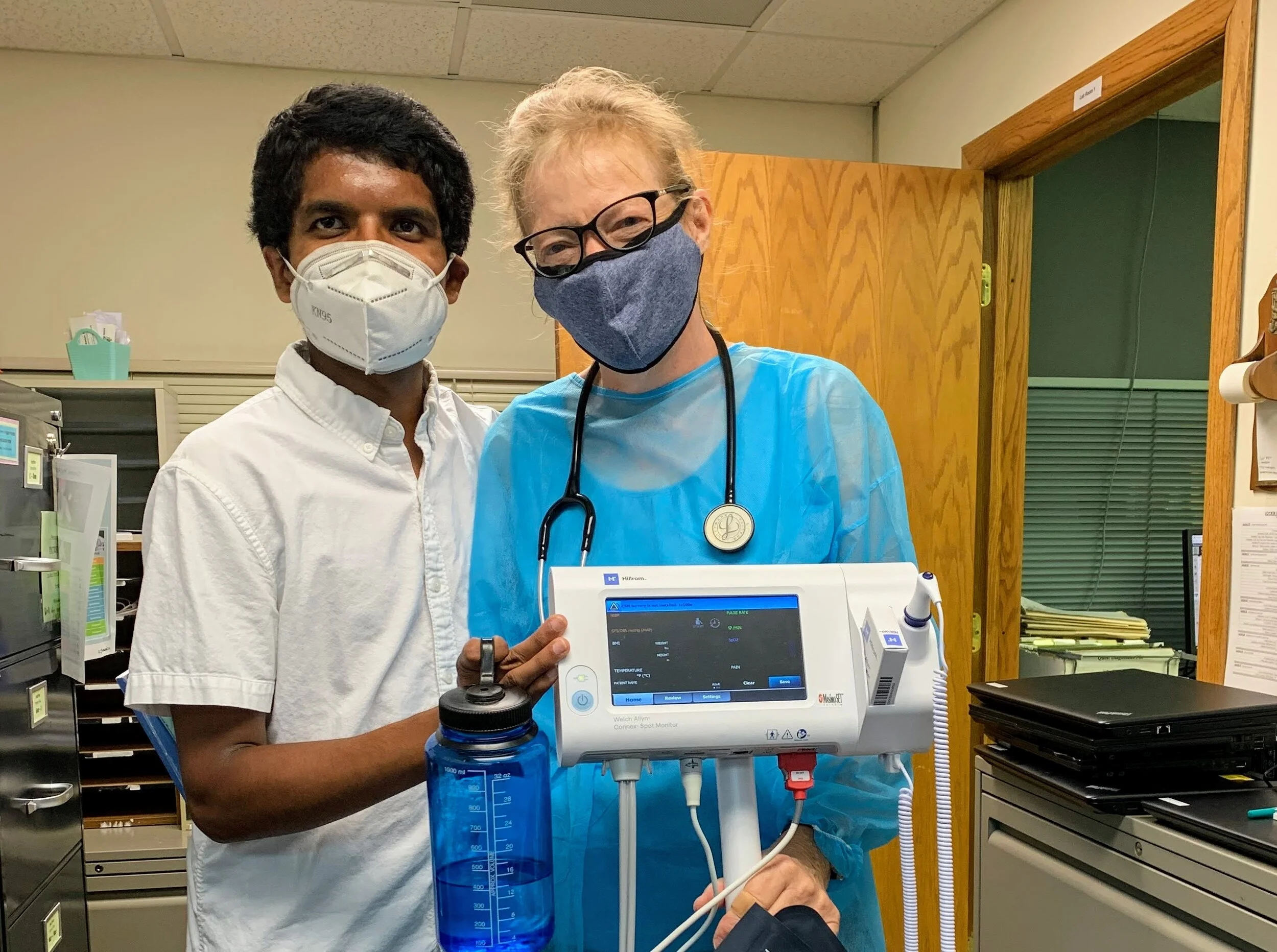 Services 1 — Bolingbrook Christian Health Center