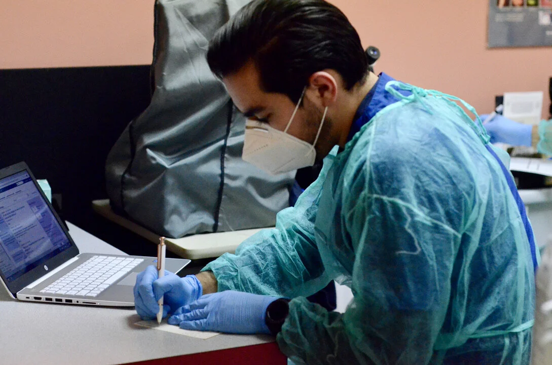 Bolingbrook Christian Health Center