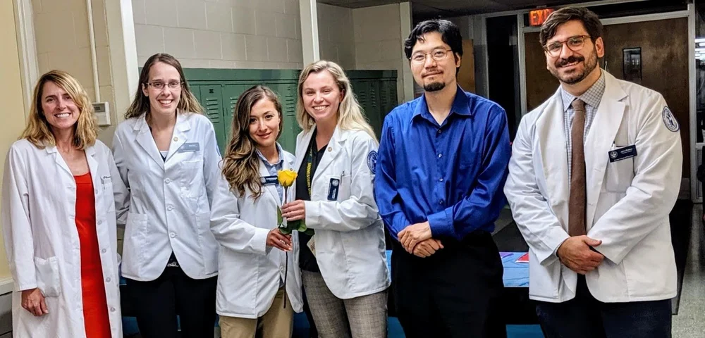 Volunteer — Bolingbrook Christian Health Center