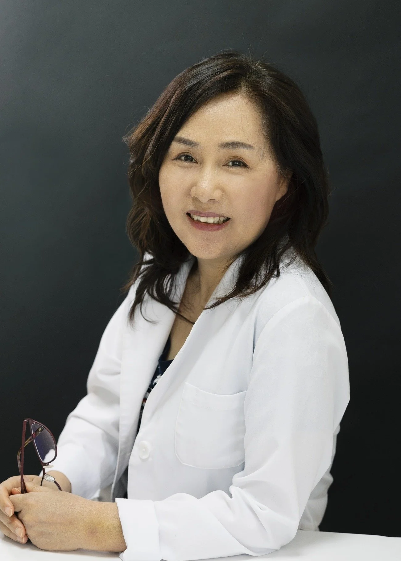 Staff & Volunteer Team — Bolingbrook Christian Health Center