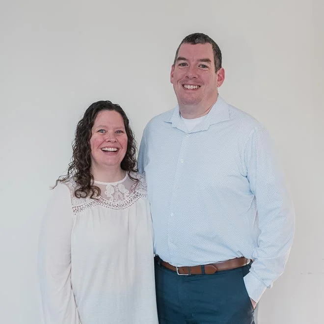 Meet The Team — Breakthrough Covenant Church