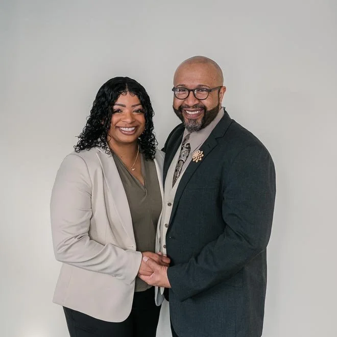 Meet The Team — Breakthrough Covenant Church