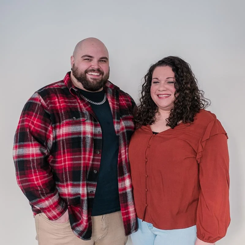 Meet The Team — Breakthrough Covenant Church