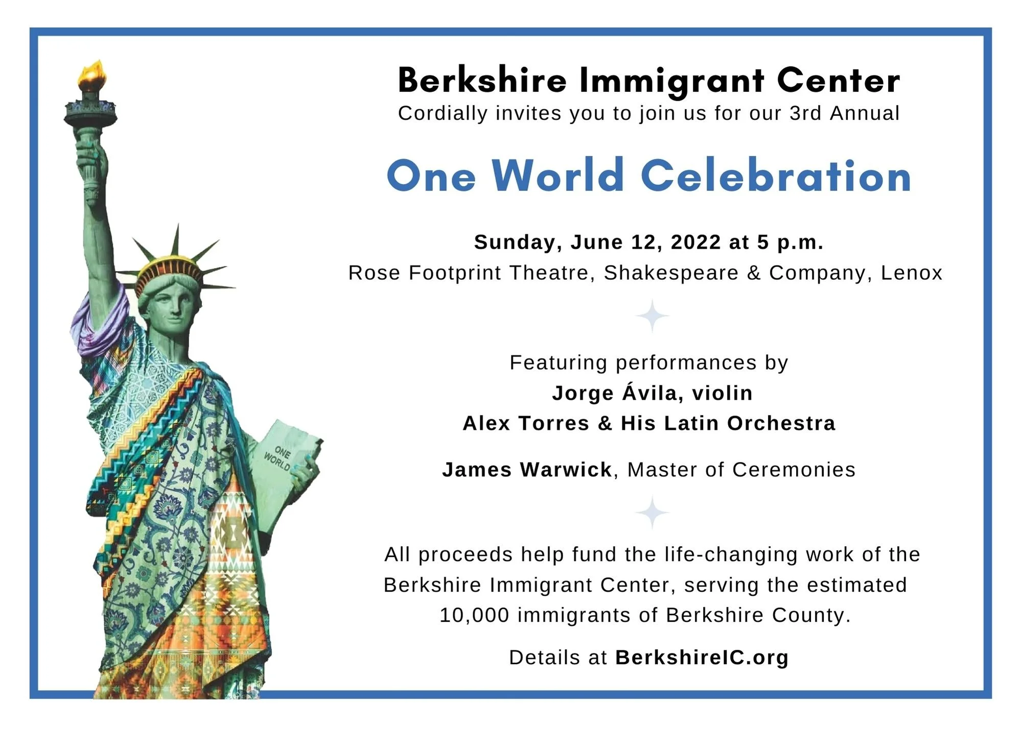 Berkshire Immigrant Center