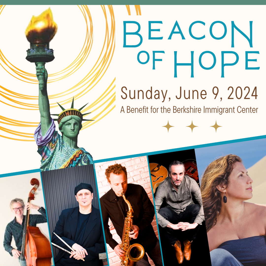 Natalia Bernal’s En Diablada Project | Beacon of Hope 2024 | Berkshire Immigrant Center