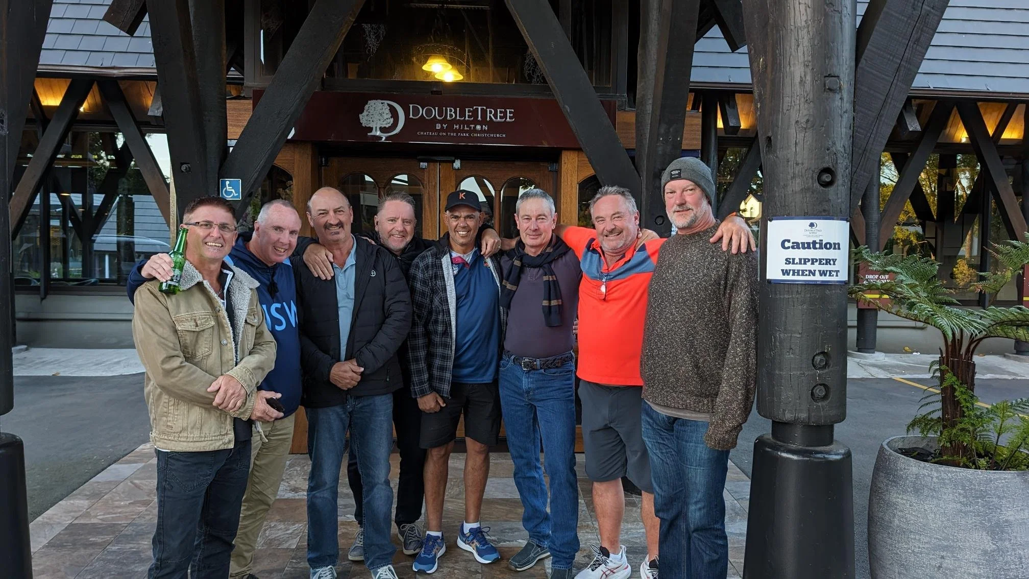 Get In Touch — Veterans Cricket NSW