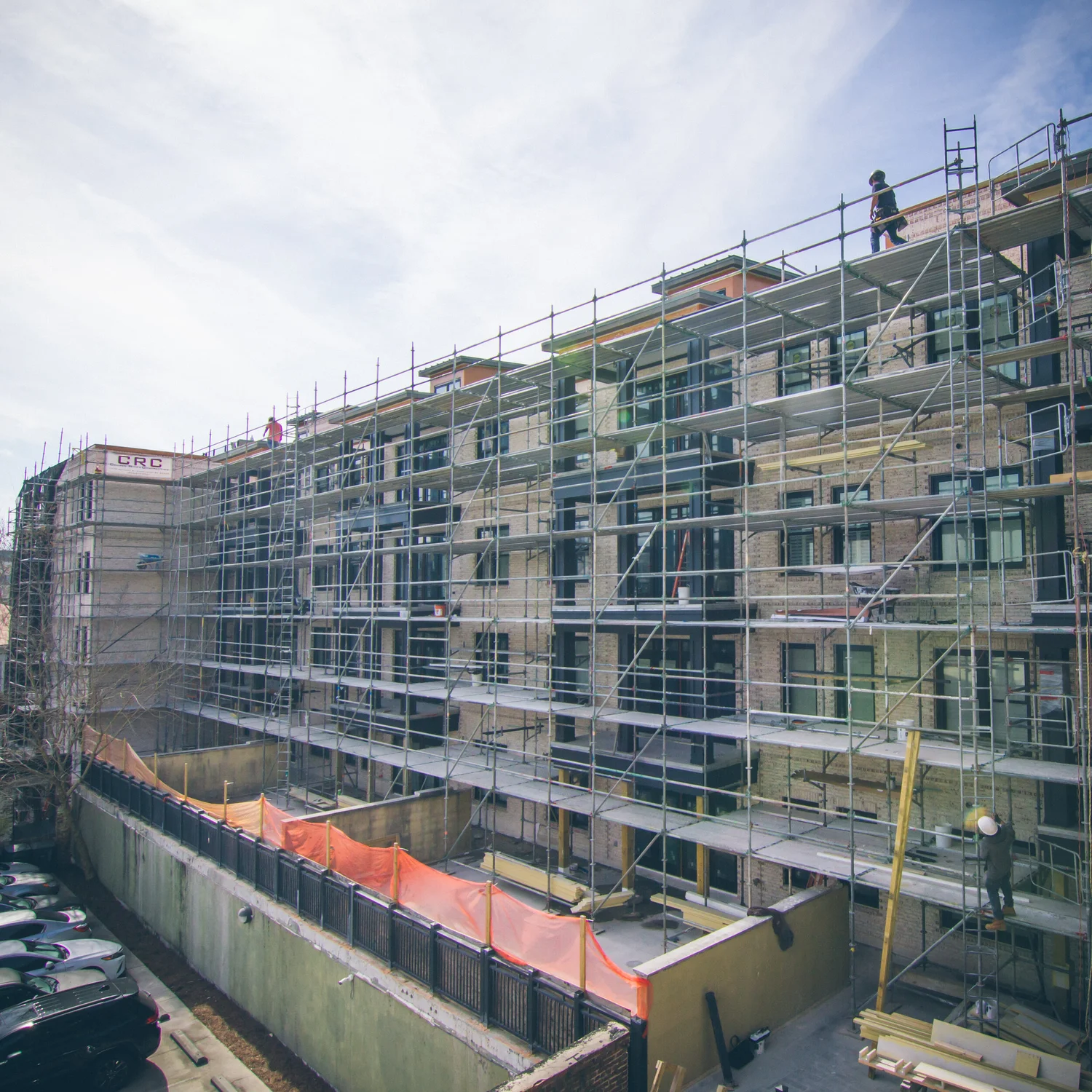 Construction Materials Testing - AMT Laboratories