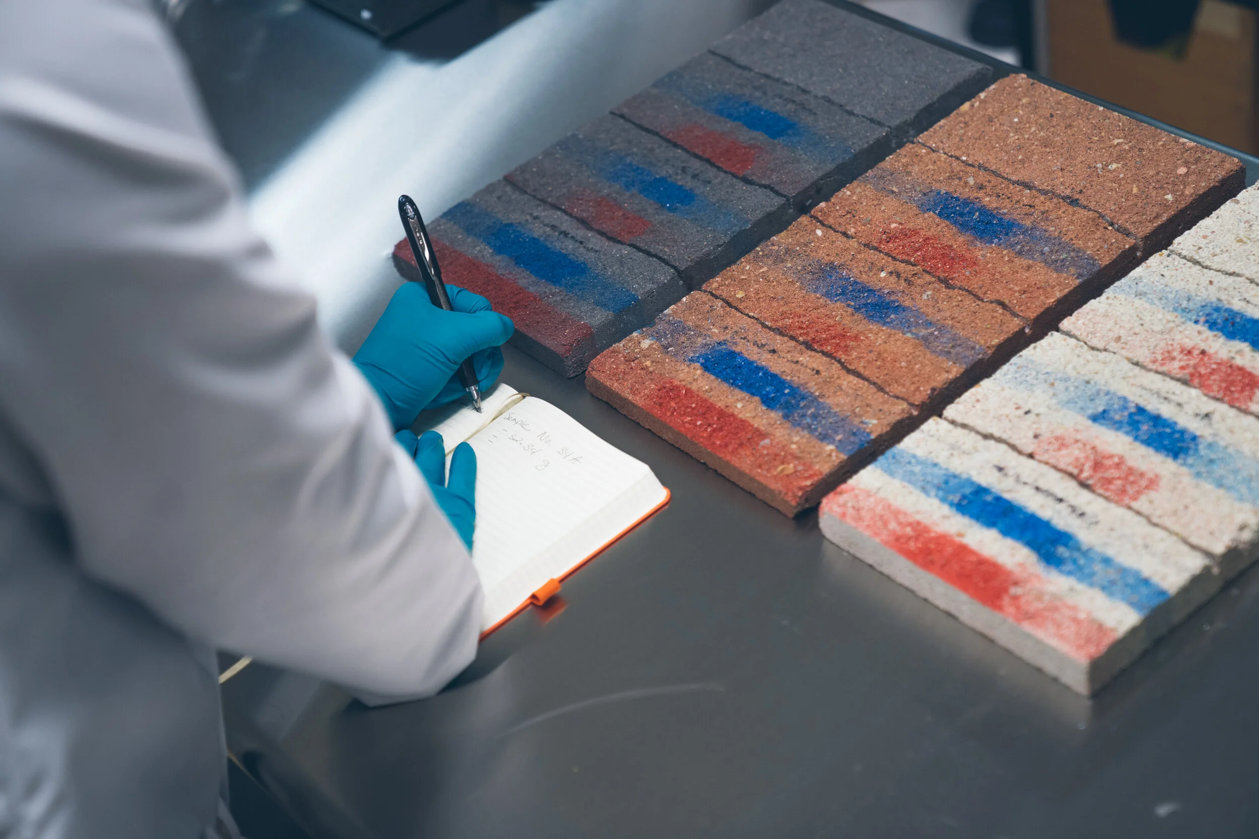 Technical Notes — AMT Labs