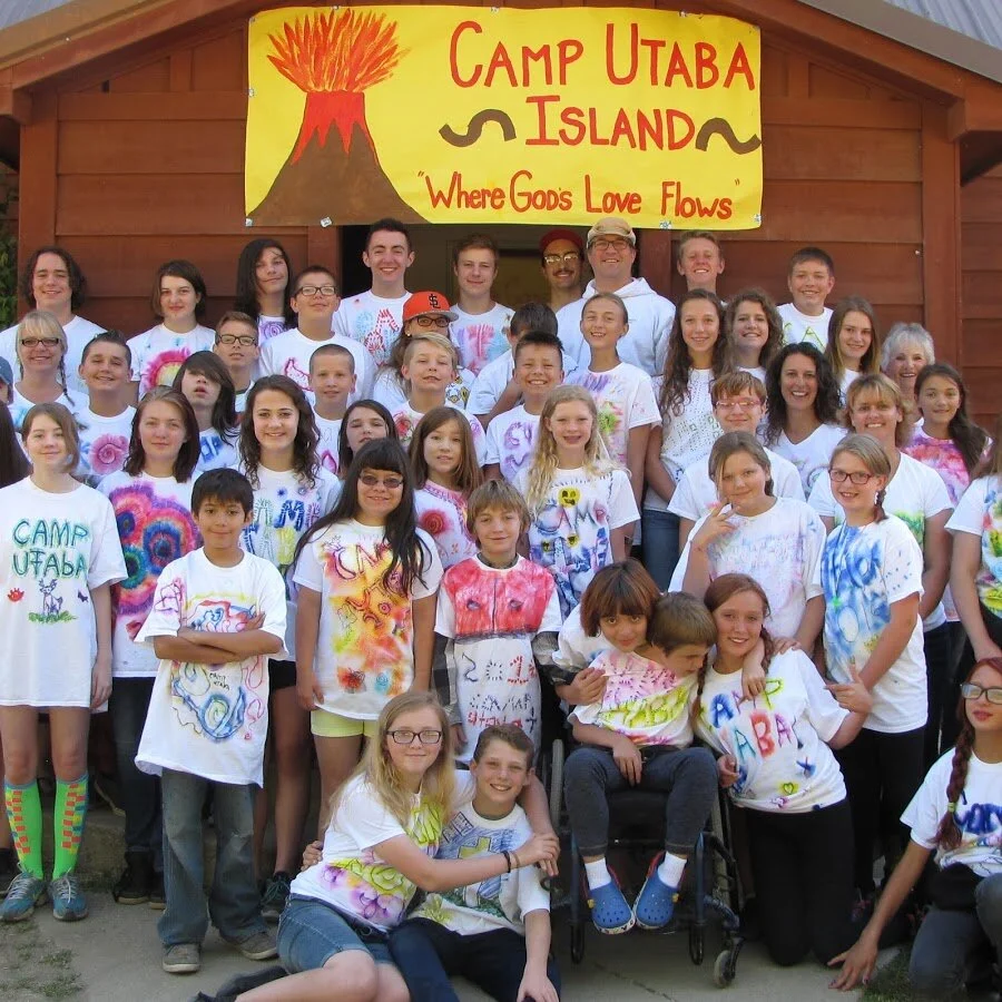 Camp UTABA