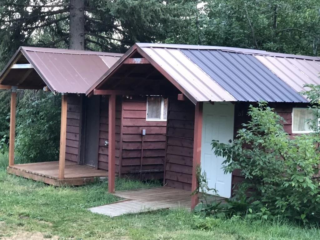 Camp UTABA