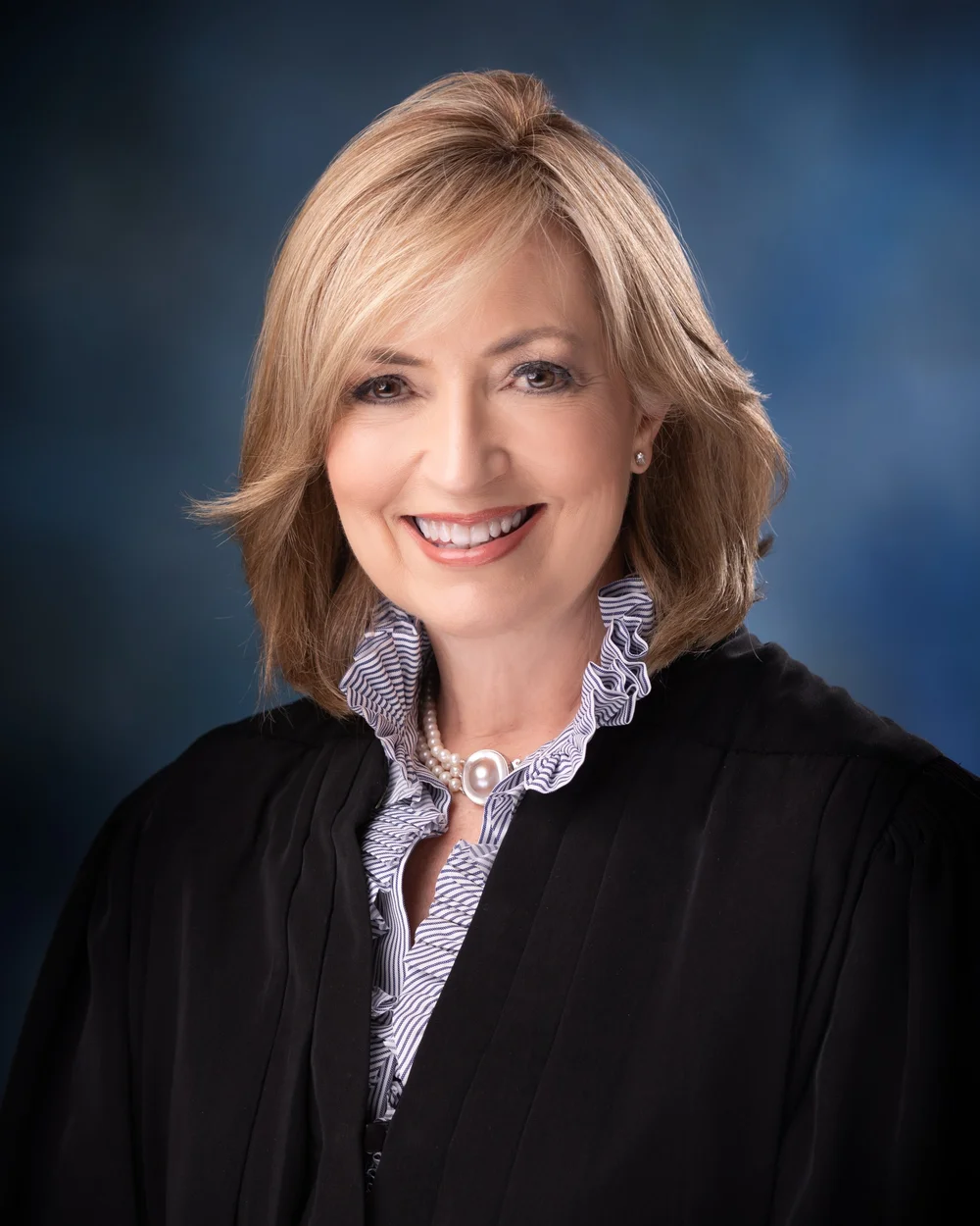 Judge-Amacker Online Court — 22nd Judicial District Court Online Court