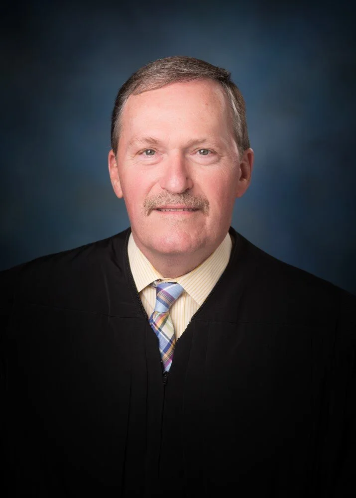 Judge-Zaunbrecher Online Court — 22nd Judicial District Court Online Court