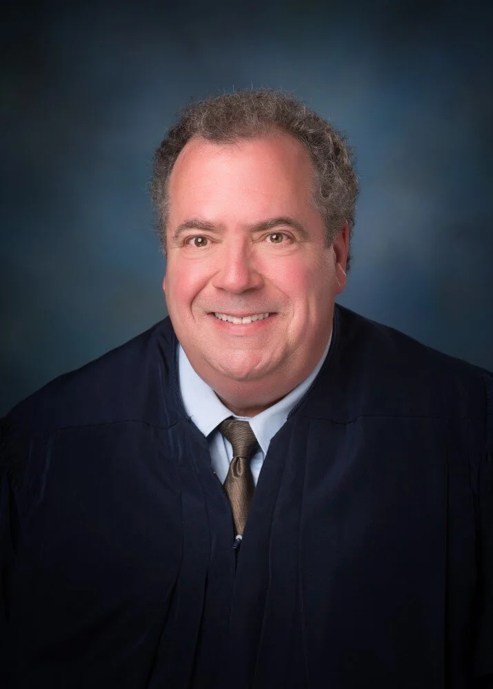 Judge-Badeaux Online Court — 22nd Judicial District Court Online Court