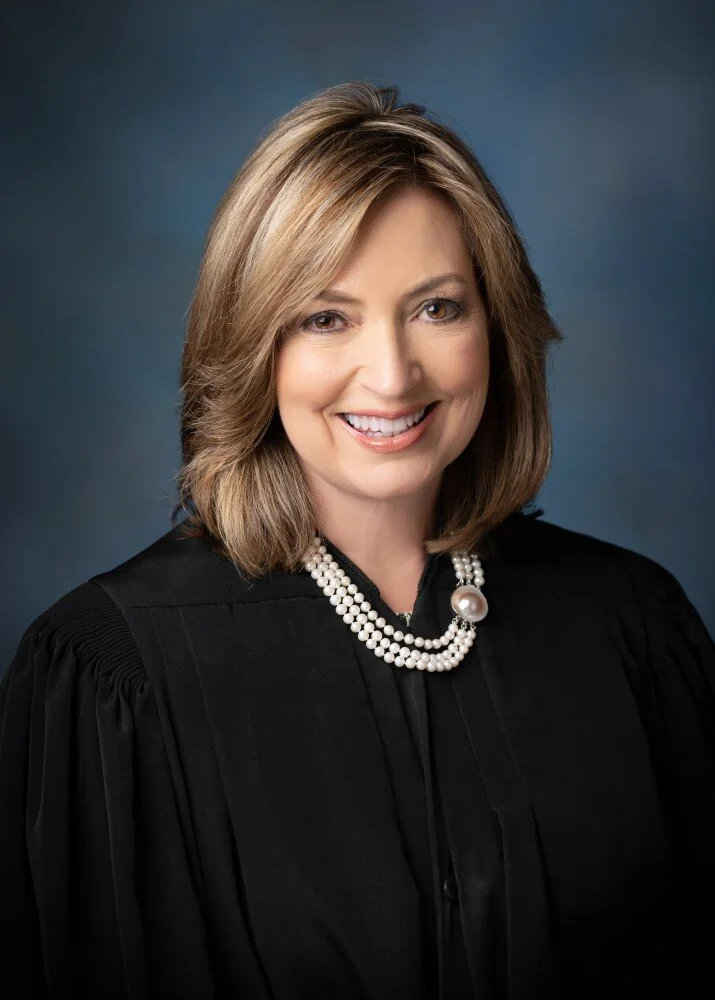 Judge-Amacker Online Court — 22nd Judicial District Court Online Court