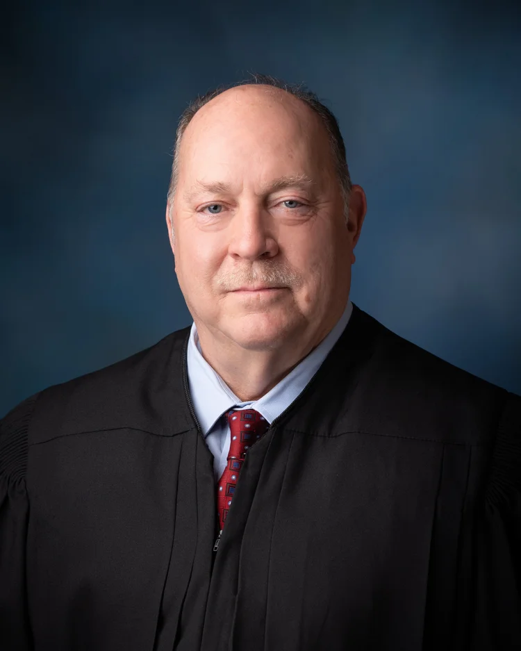 Judge-Black Online Court — 22nd Judicial District Court Online Court