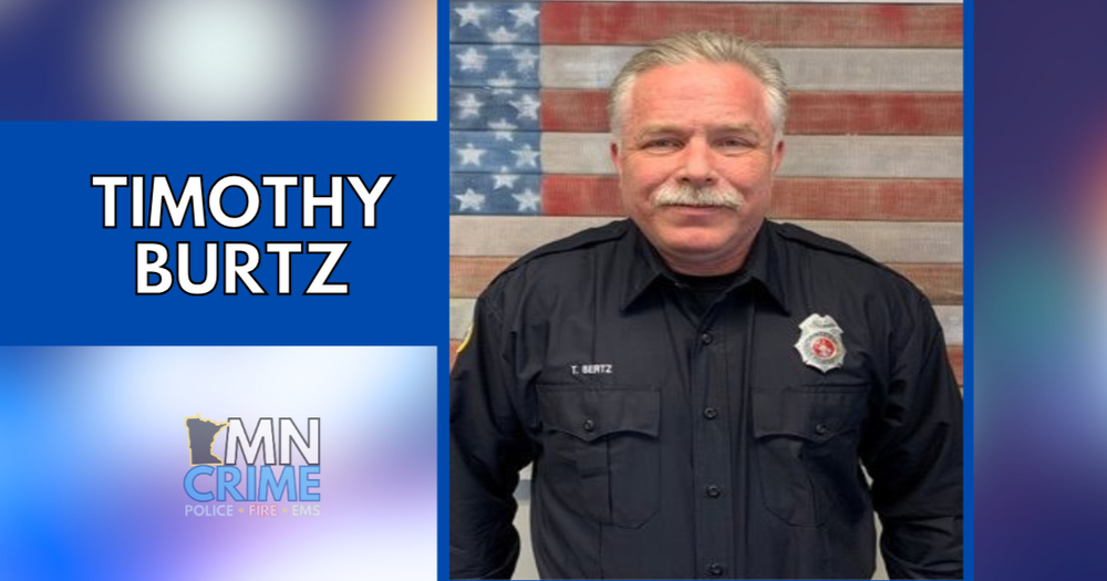 Saint Paul Firefighter Dies Days After Academy Graduation — MNCRIME.com