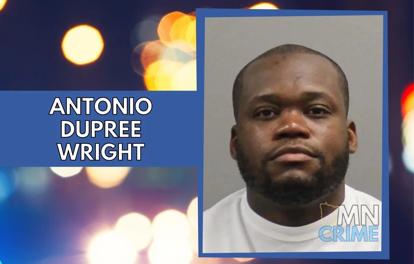 CHARGES: 'Vice Lords' Member Shot 5 in Saint Paul, Arrested in Chicago ...