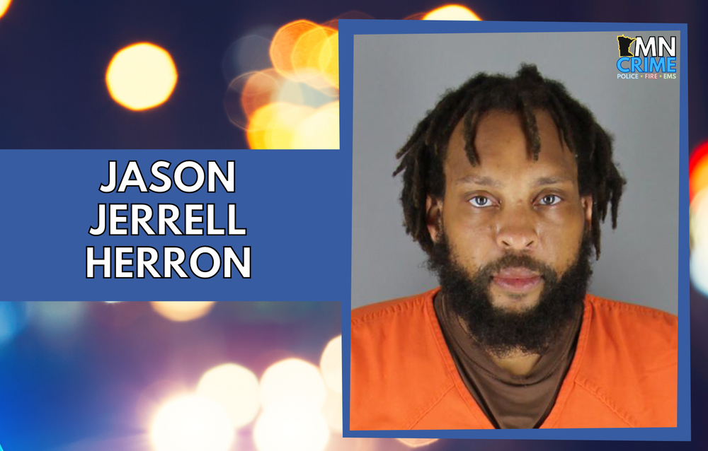 Minneapolis Man Sentenced to 33 Years for 2024 Shooting Death — MNCRIME.com