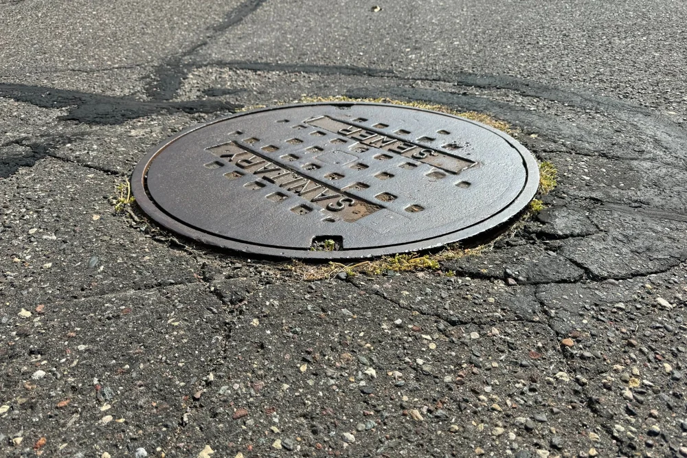 Hazardous Gas Detected as Man Dies in Faribault Sewer Manhole — MNCRIME.com