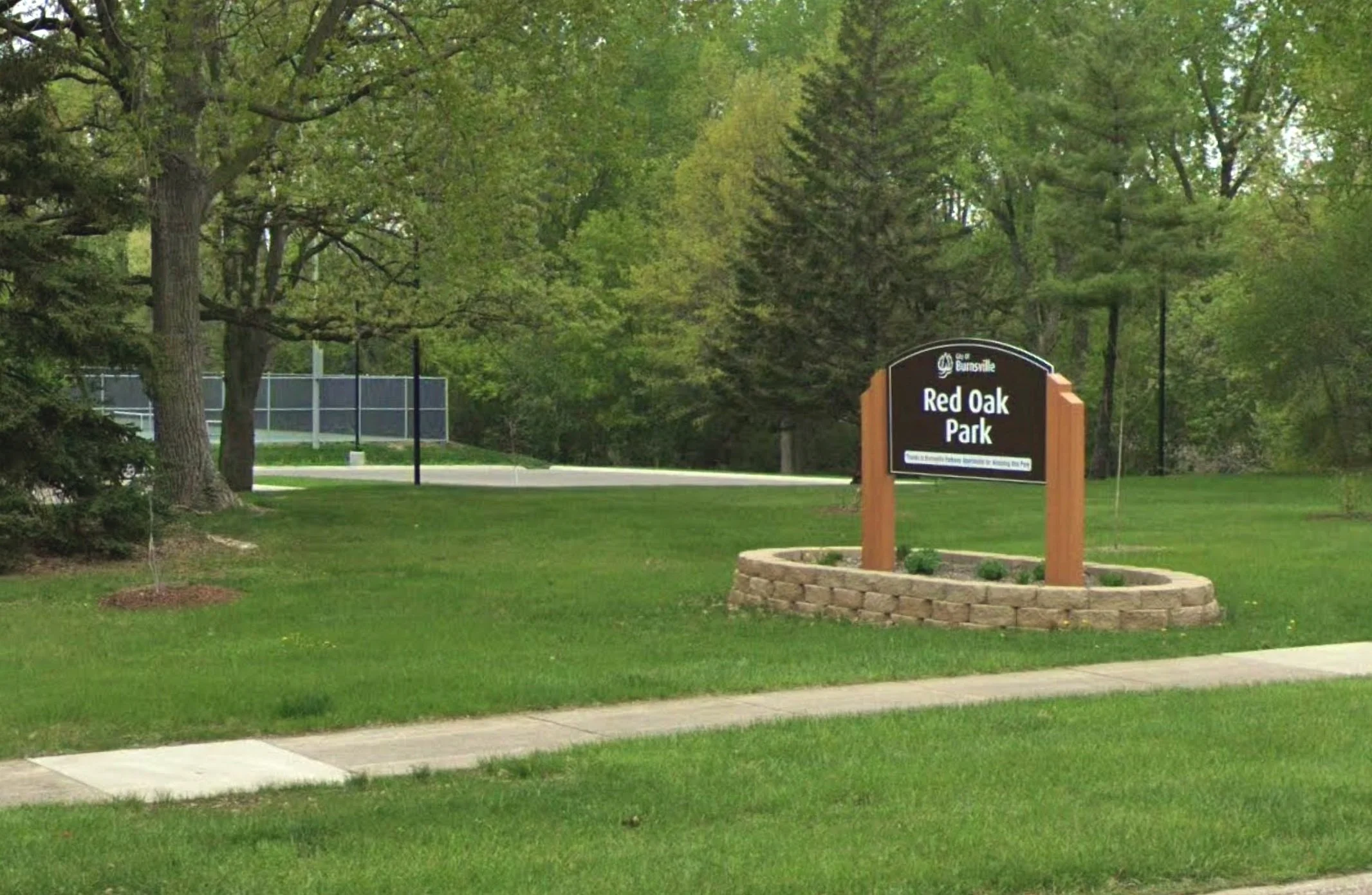 Burnsville Police: Red Oak Park Shooting was Targeted, Gang-Related ...