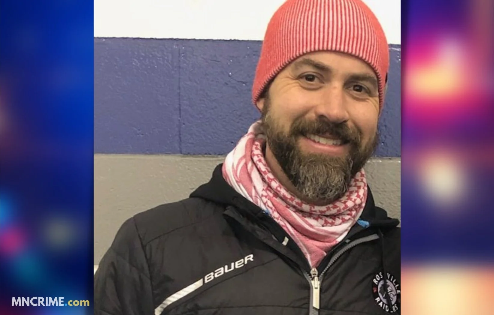 Teen Charged in Fatal Shooting of Saint Paul Hockey Coach — MNCRIME.com