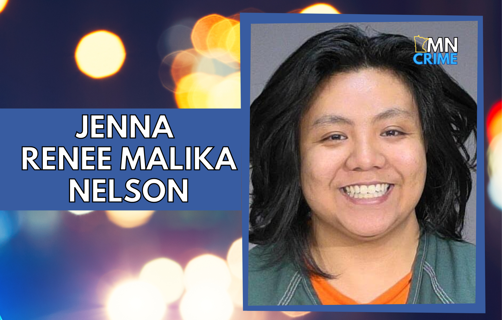 CHARGES: Woman Stabbed Boyfriend over 'Tinder' App, Grabbed Detective's Gun — MNCRIME.com