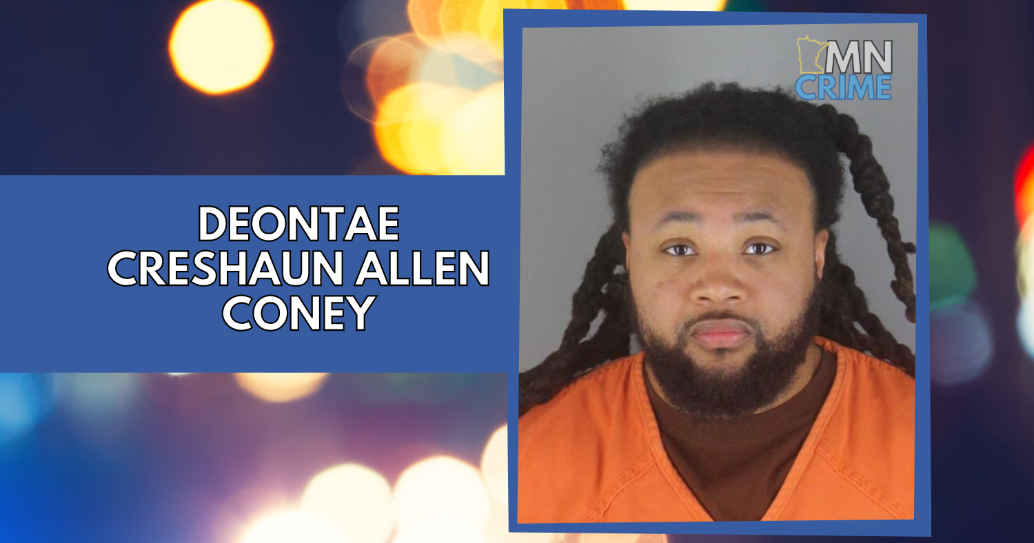 Man Charged in Maple Grove Benihana Shooting — MNCRIME.com