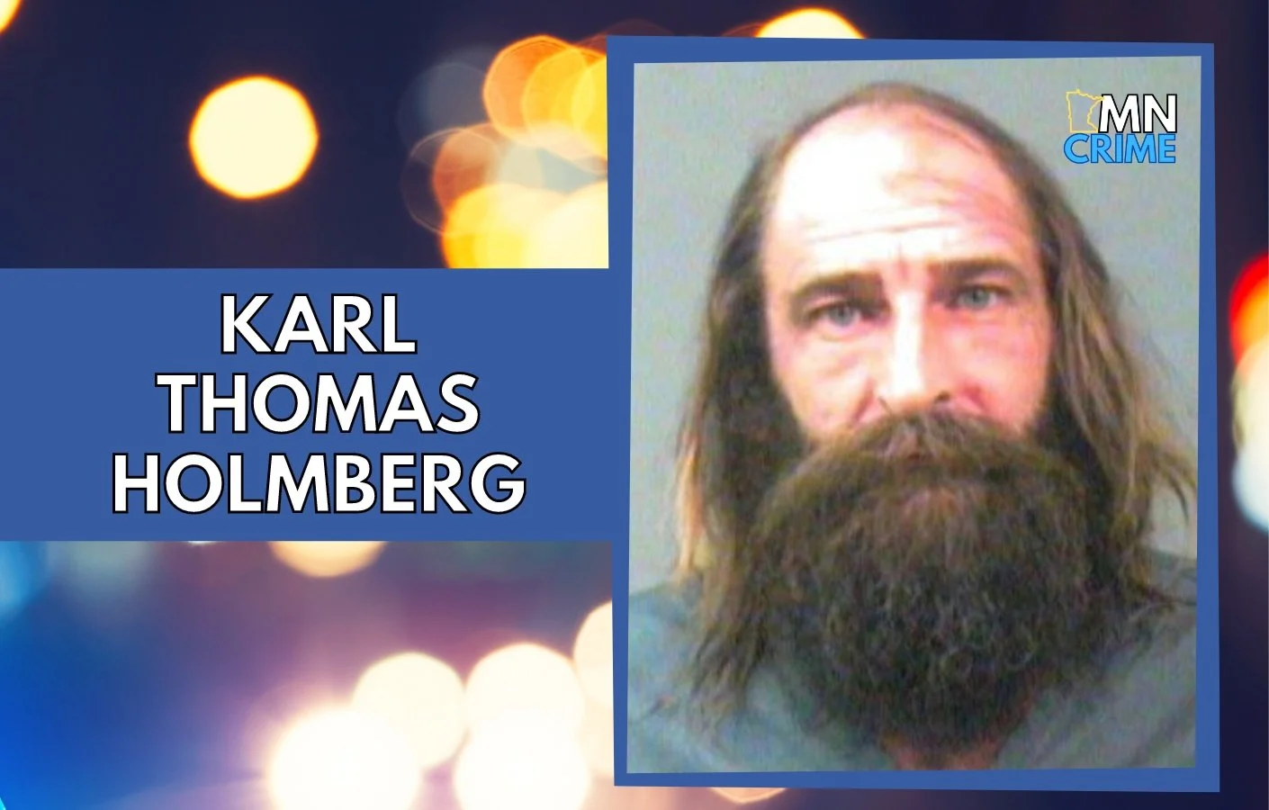 Charges Filed After 5 Officers Shot in Benton County — MNCRIME.com