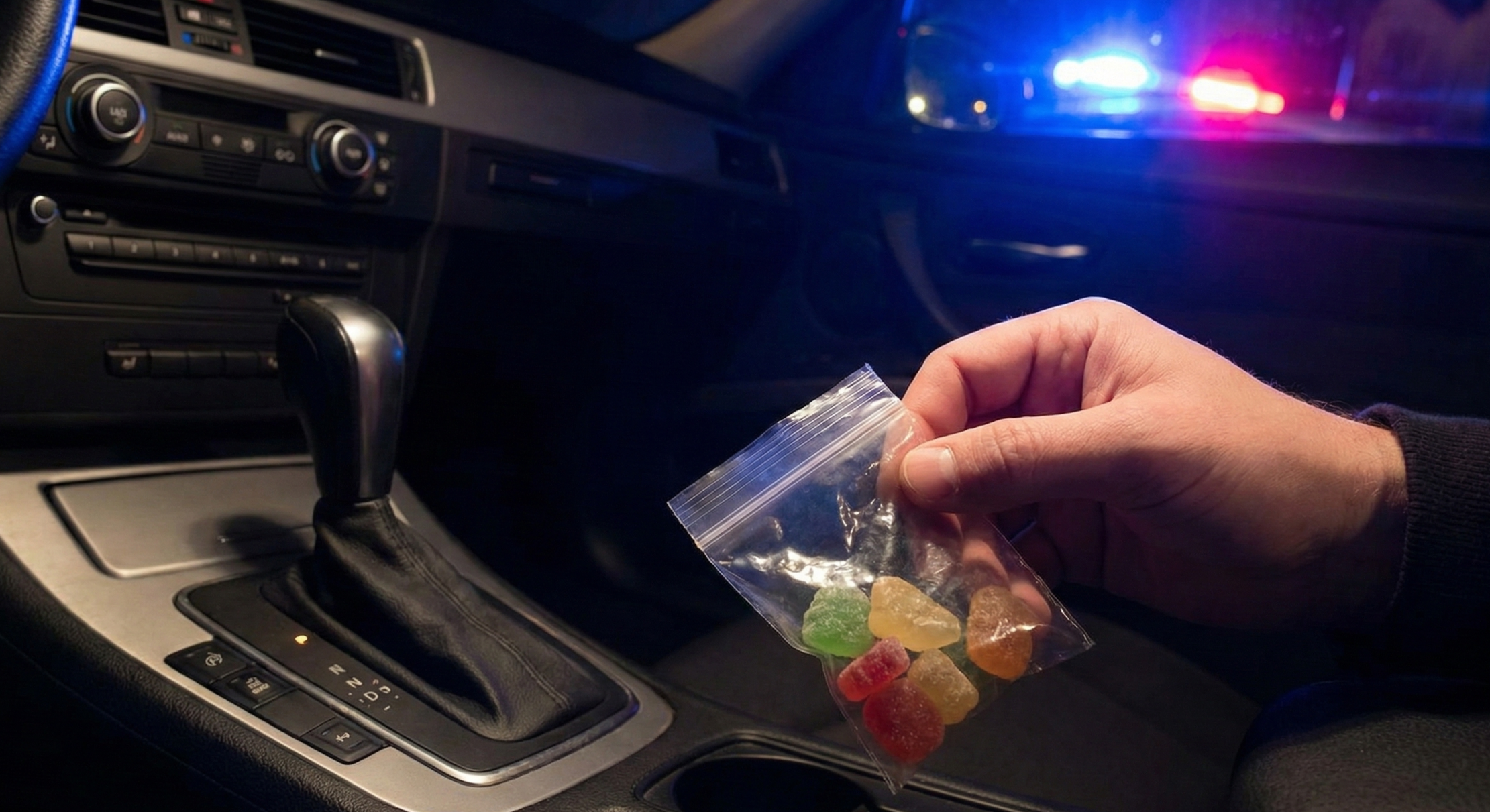 Legal Cannabis, Illegal Drive: The ‘Open Package’ Trap — MNCRIME.com
