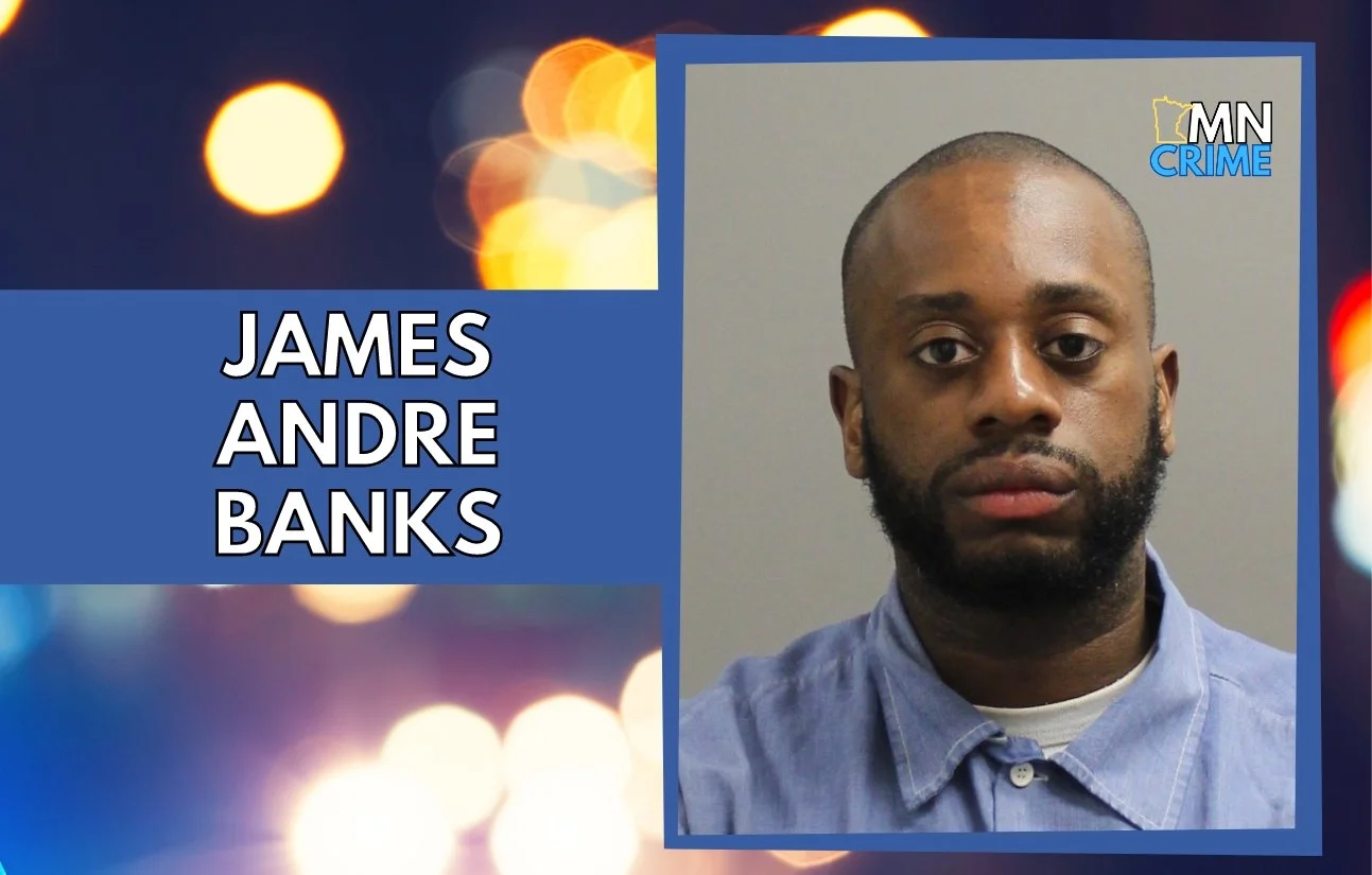 Convicted Murderer on Parole Arrested for Gun Possession in Minneapolis ...