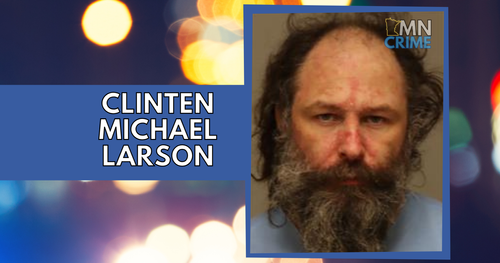 Arson Charges Filed After 18-Hour Barricade in Nowthen — MNCRIME.com