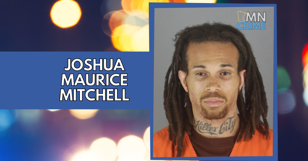 Man Gets 4 Years for Causing Hopkins Crash That Seriously Injured 2 ...